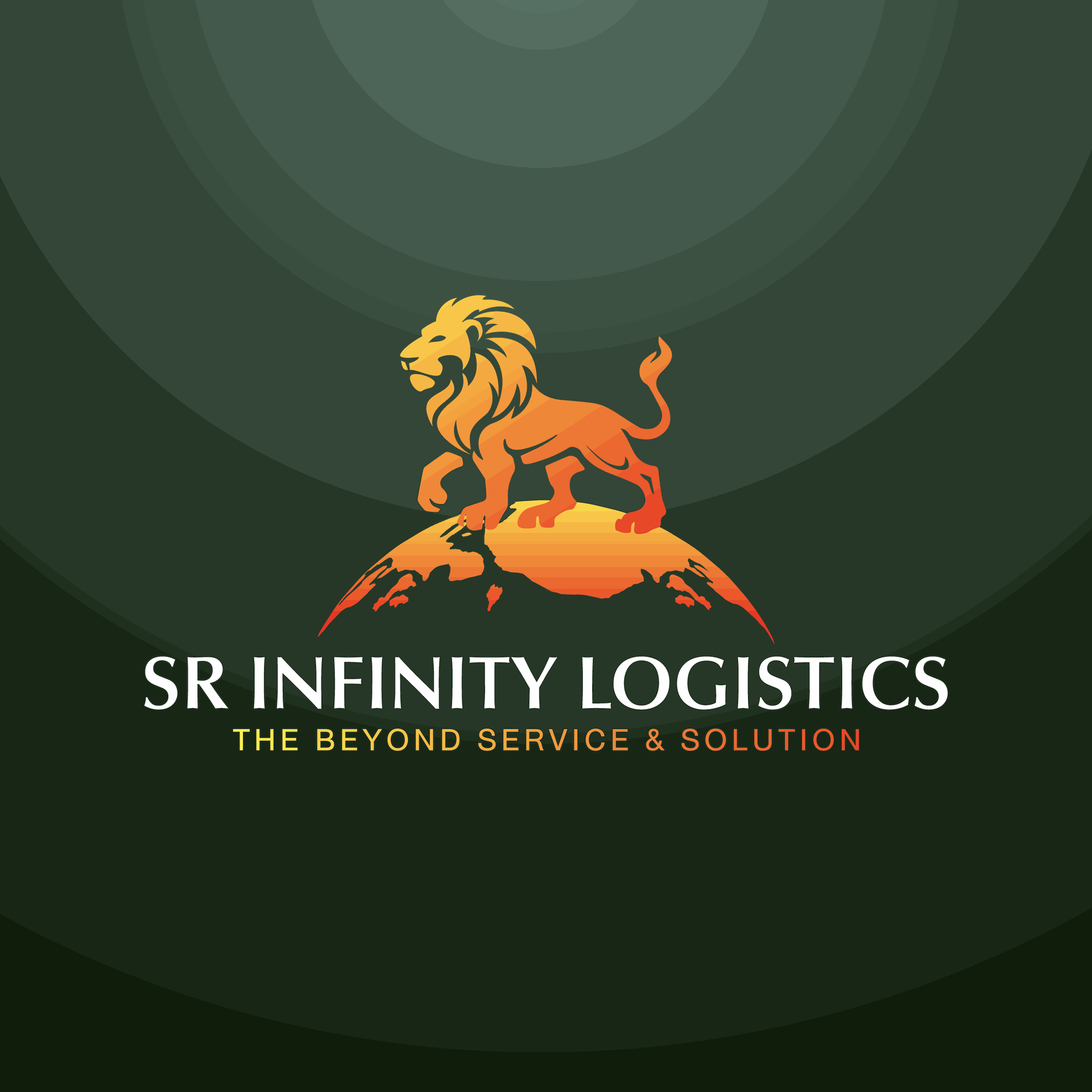 Home | SR infinity logistics (Thailand) co., ltd.